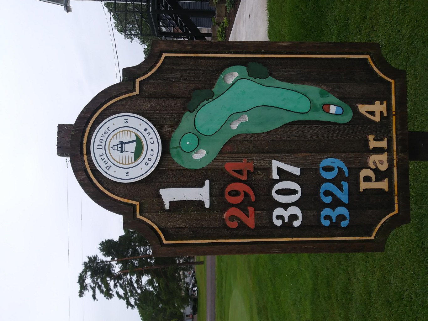 Tournaments - Port Dover Golf Club
