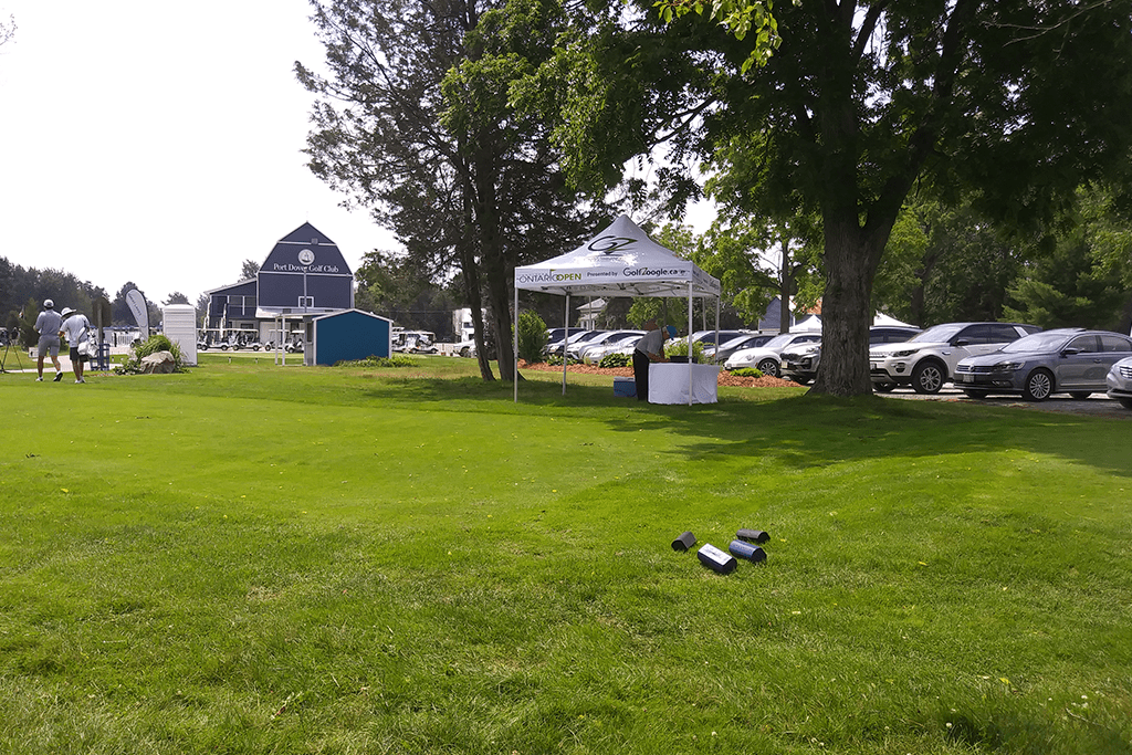 Homepage - Port Dover Golf Club