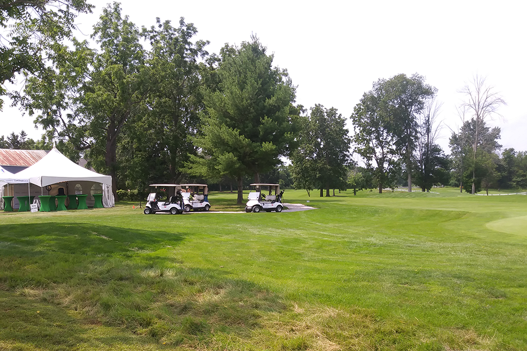 Homepage - Port Dover Golf Club