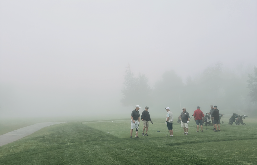 Welcome to... - Port Dover Golf Club