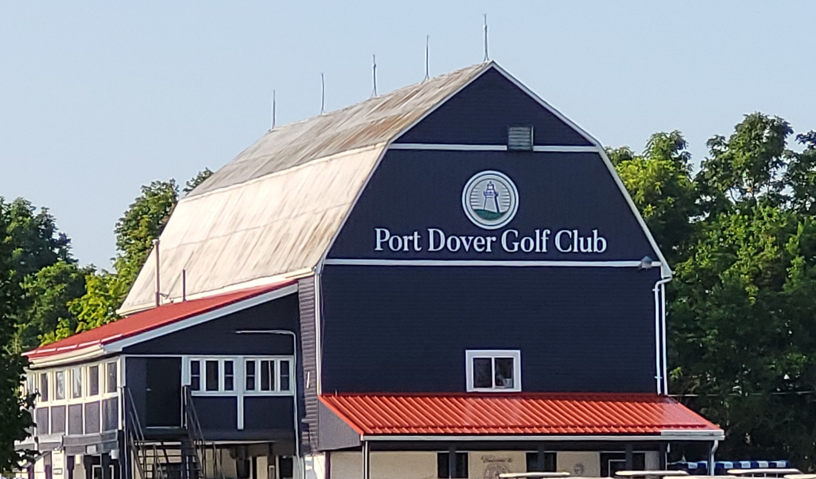 Welcome to... - Port Dover Golf Club