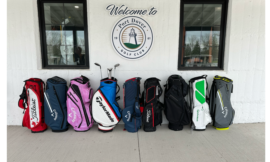 Today's Course Conditions and Updates - Port Dover Golf Club